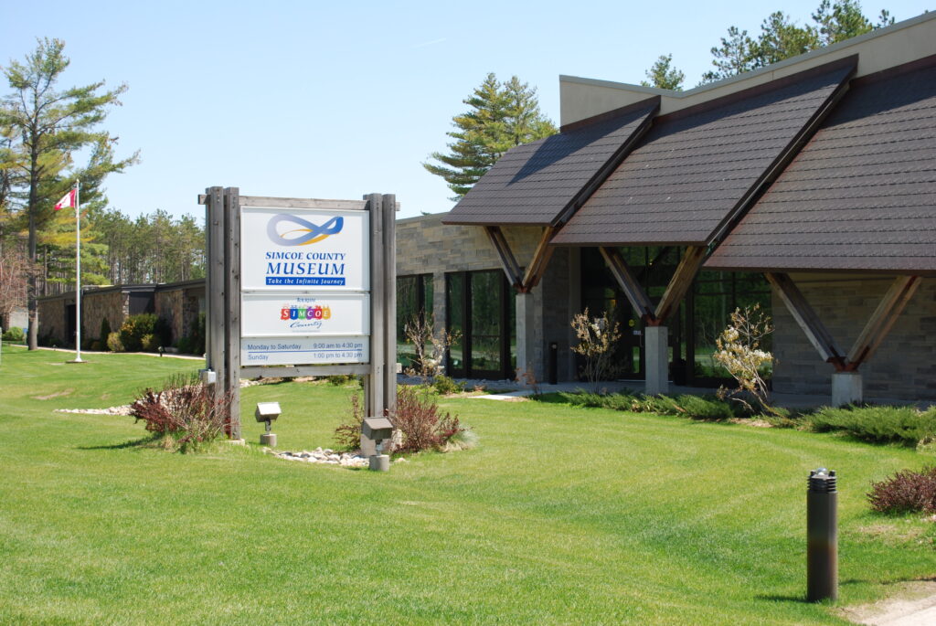 Simcoe Museum